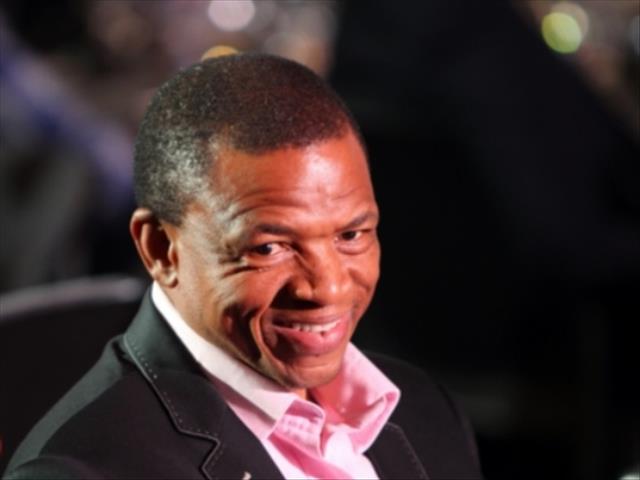 North West Premier saddened by TV personality Hope Zinde’s death | OFM