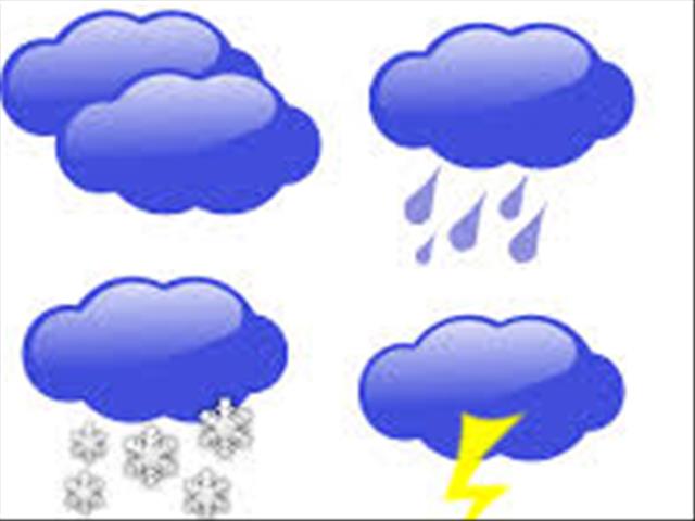 Chilly weather conditions expected tomorrow | OFM