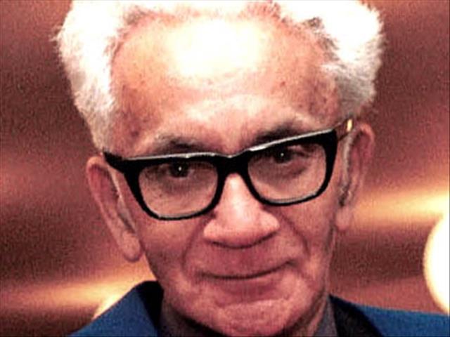 Adam Small remembered by Patricia de Lille | OFM