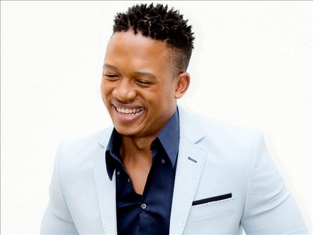 Lehasa Moloi on The Trend on OFM | OFM