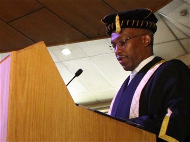 CUT Vice-Chancellor resigns | OFM