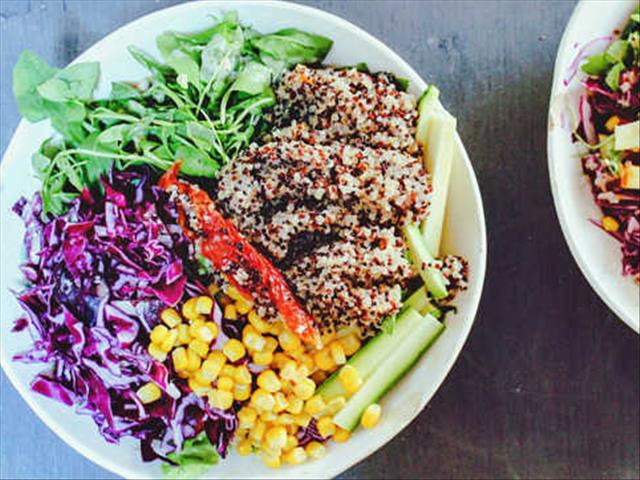 The Latest Diet Craze: Lose 3kgs in 7 Days | OFM