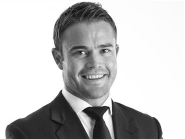 Afternoon Delight: Chat with Ulrich Roux about Oscar Pistorius | OFM