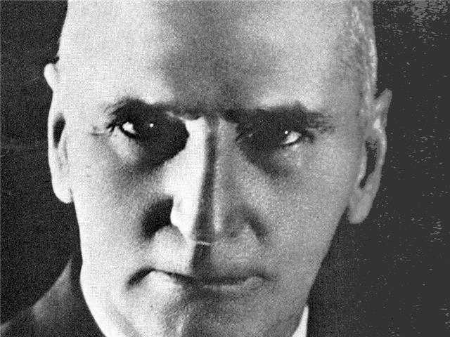 Digter se werk te sien in Taalmonument-tuin | OFM