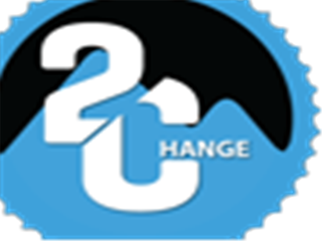 2Change have thrown down ?#?TheBigChallenge? and this is what it is. | OFM