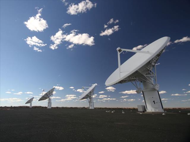 SKA SA shares reasons for 130 000 hectare land acquisition | OFM