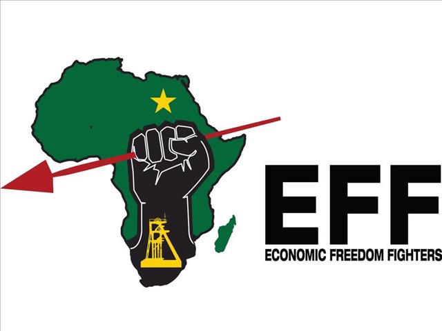 EFF starts celebrating early in Lethabong in Rustenburg | OFM