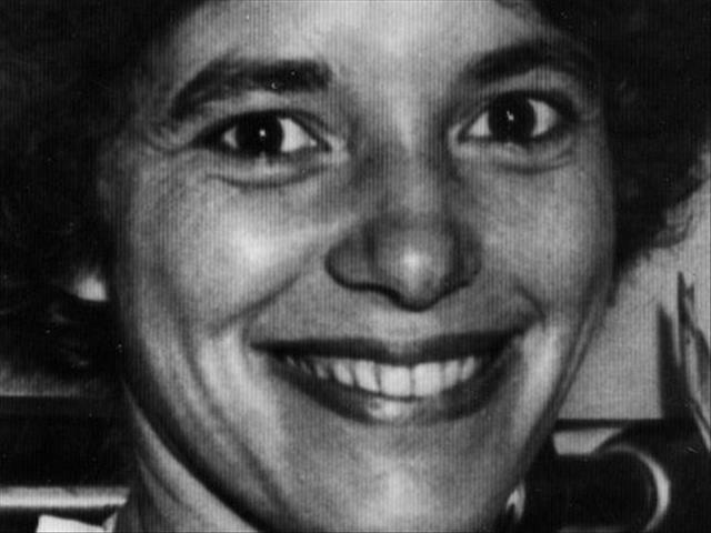 Ingrid Jonker – Stem in die donker | OFM