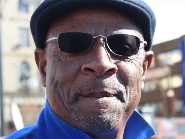 Thabo Manyoni excited about his redeployment | OFM