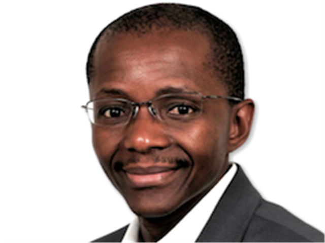 Liphoko no longer acting CEO at Media Diversity Agency | OFM