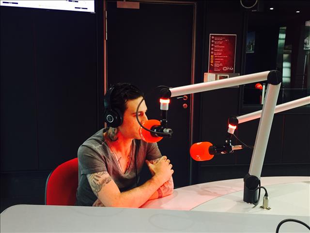 Just Plain Drive: Dan Patlanksy join us live | OFM