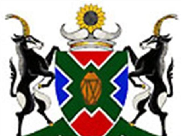 Calm restored at Tswaing | OFM