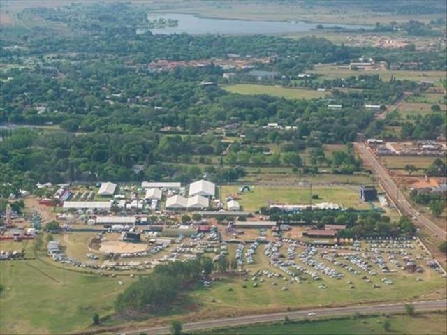 Potchefstroom reg vir #Aardklop | OFM