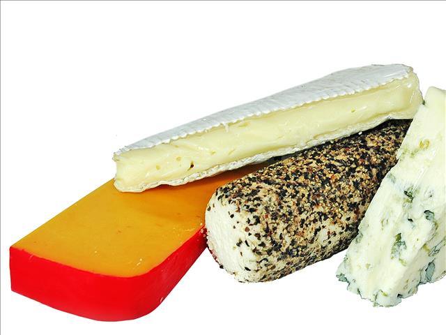 Wie maak die lekkerste kaas? | OFM