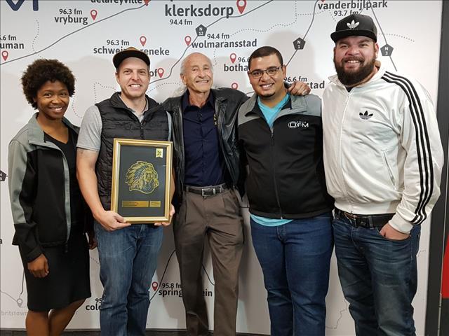 -TBB- Spur is turning 50 and we chatted to Allen Ambor Founder of Spur ...