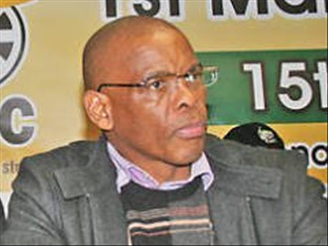 FS Premier Ace Magashule’s new title questioned | OFM