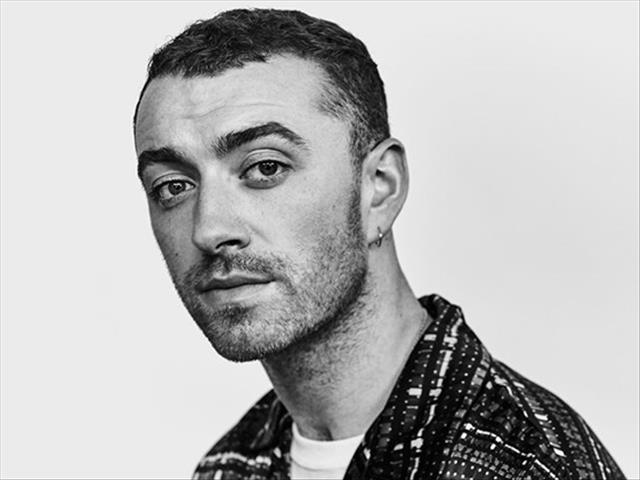 Sam Smith – New Album – 3 November | OFM