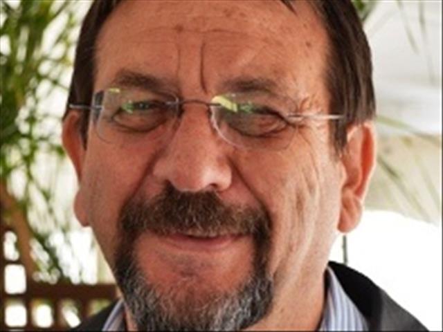 Johan Willemse gesels oor die landbouprentjie | OFM