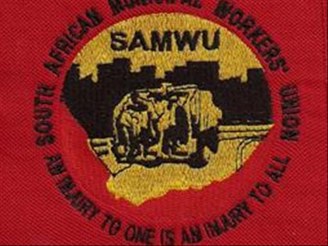 Samwu intervenes at North West Municipality | OFM