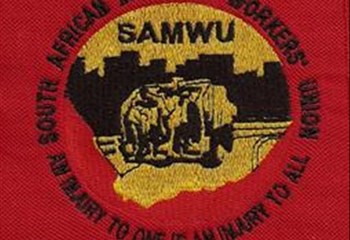 Samwu intervenes at North West Municipality | OFM