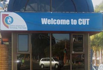 R2 million to fix power substation at CUT Welkom | OFM
