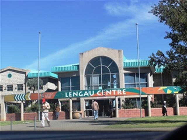 NOTICE: Renovation at Lengau Registration Authority | OFM