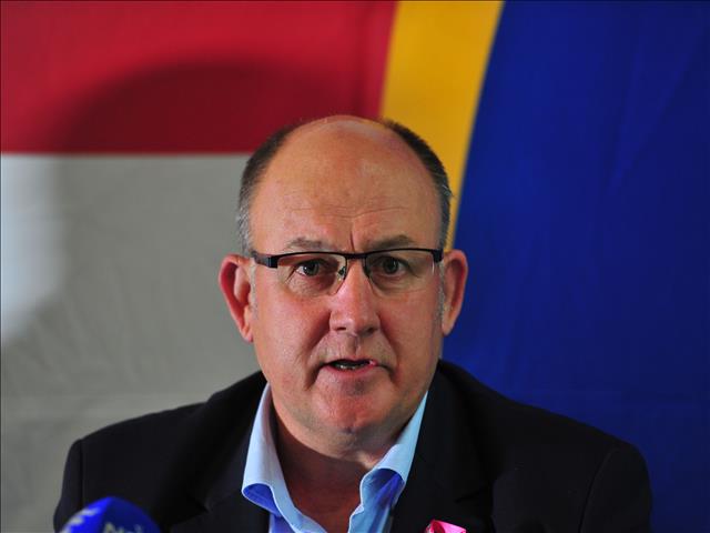 Trollip survives motion of no confidence | OFM
