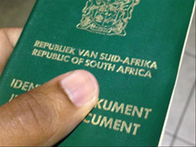 Home Affairs switch to backup systems to ensure passports and smart ID ...
