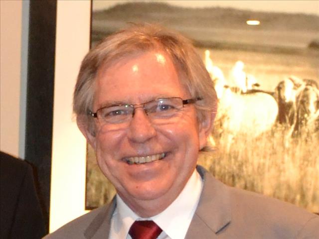 VL groet vir Henk Vermeulen | OFM