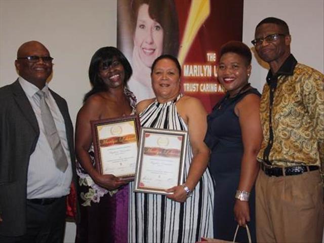 Central South Africa has most caring nurse | OFM