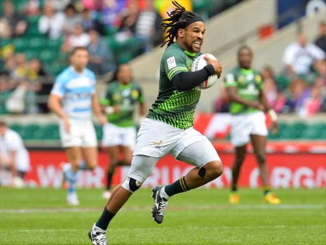 Specman keen to excite in Cape Town | OFM