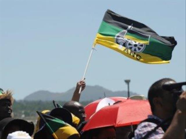 ANC election campaign work was above board - ad agency | OFM