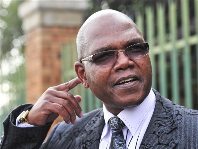 Witnesses coached to give false testimony against me - Mdluli | OFM