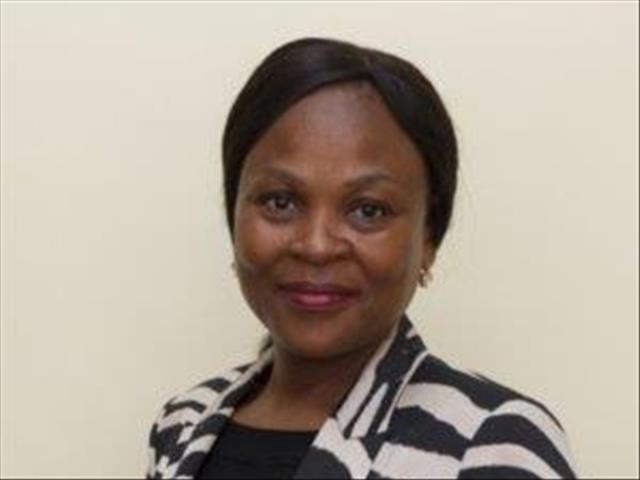 New SARS legal head was named in State of Capture report | OFM