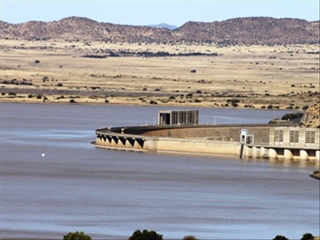 Water and Sanitation Minister visits water-stricken Qwaqwa | OFM