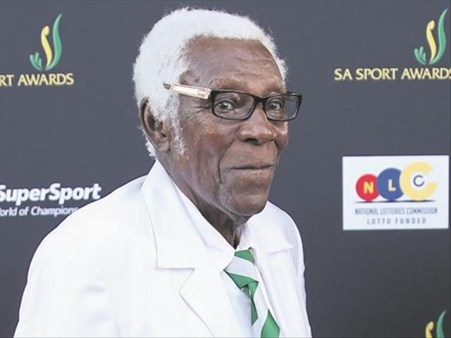 Expressions of sympathy for the passing of soccer stalwart | OFM