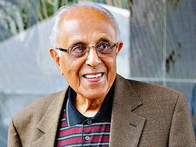 -TBB- A Tribute to Ahmed Kathrada | OFM