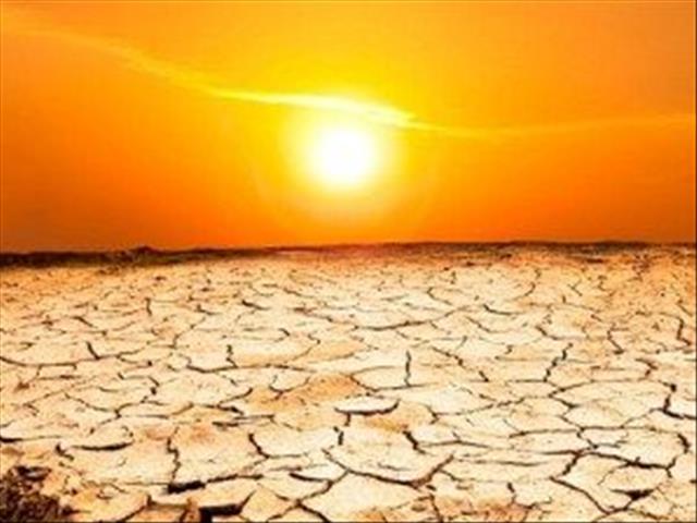 Oxfam report highlights social impact of drought | OFM
