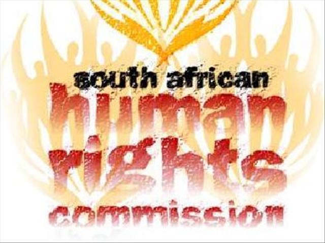 Government needs to be more responsive - SAHRC | OFM
