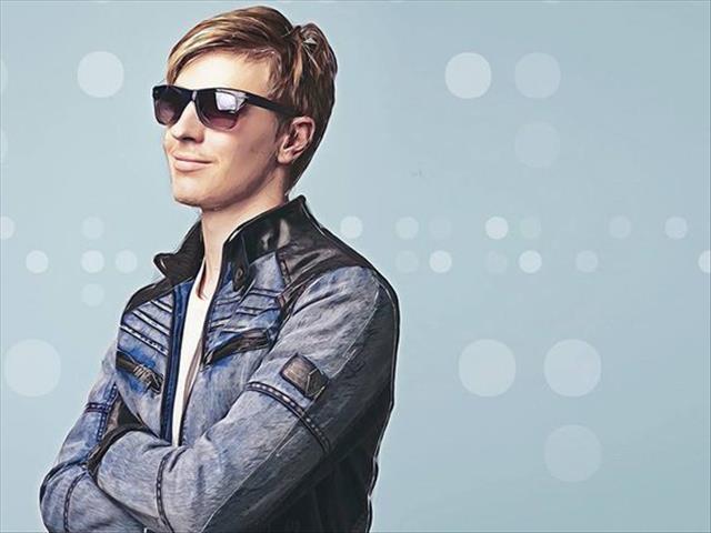 Afternoon Delight: Vernon Barnard kuier saam. | OFM