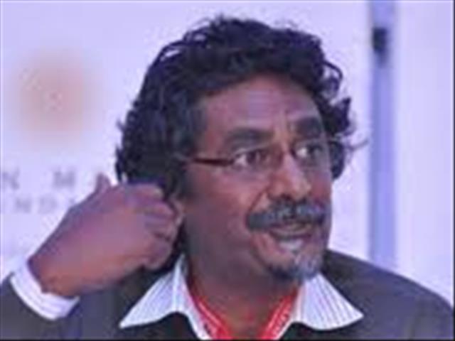 We have to unite if we want to be strong - Jay Naidoo | OFM