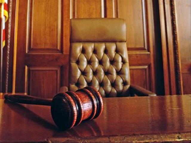 Recommendations made for two crucial judicial positions | OFM