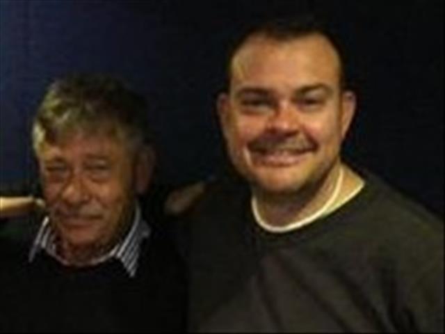 Afternoon Delight: André's interview with former South African Sleuth ...