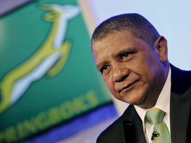 The Locker Room: Coetzee names 1st Springbok squad of 2017 | OFM