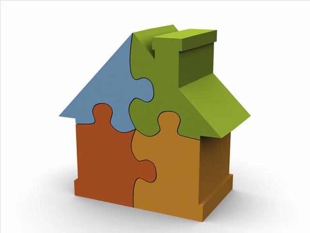 RDP recipients want mouldy, cracked houses fixed | OFM