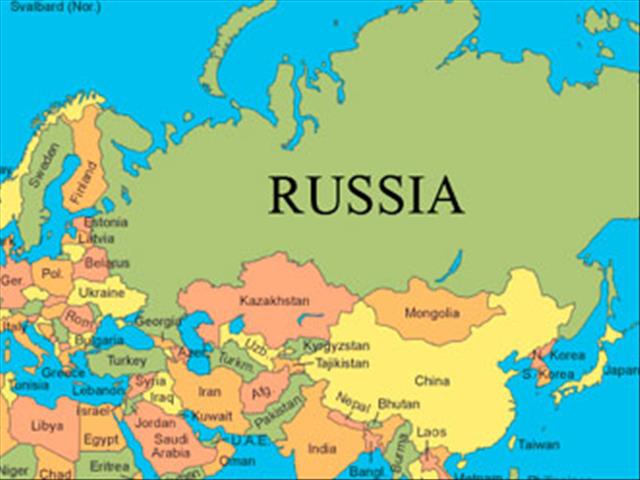 The Good Blog - What to know a bit more about Russia | OFM