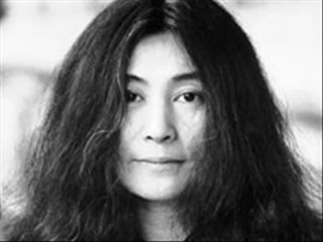 Yoko to share credit for ‘Imagine’ | OFM