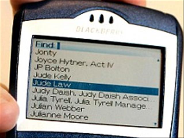 Afternoon Delight: How to get a celebrity's number with Cell C ...