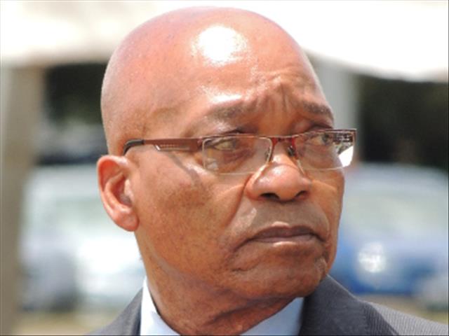 Zumas Cabinet Reshuffle Record Appeal To Be Heard Ofm