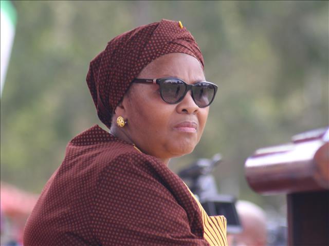 Defence Force Service Commission satellite office established | OFM